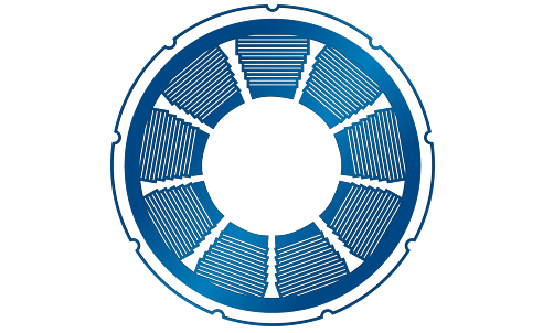 Needle / Direct Wind - Alliance Winding Equipment
